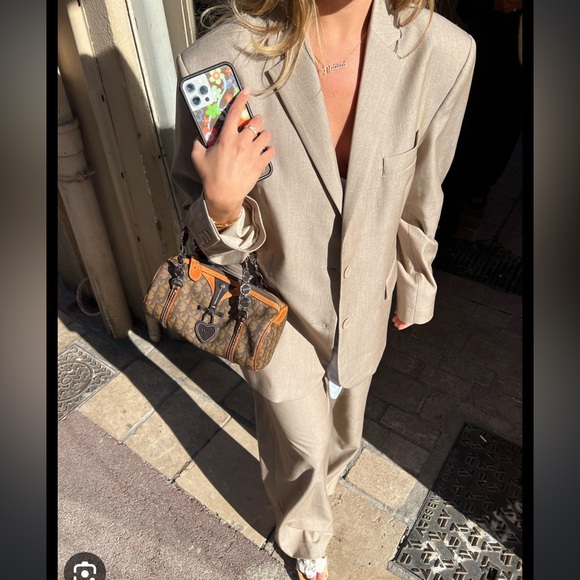 Djerf Avenue | Jackets & Coats | Djerf Avenue Forever Blazer | Poshmark